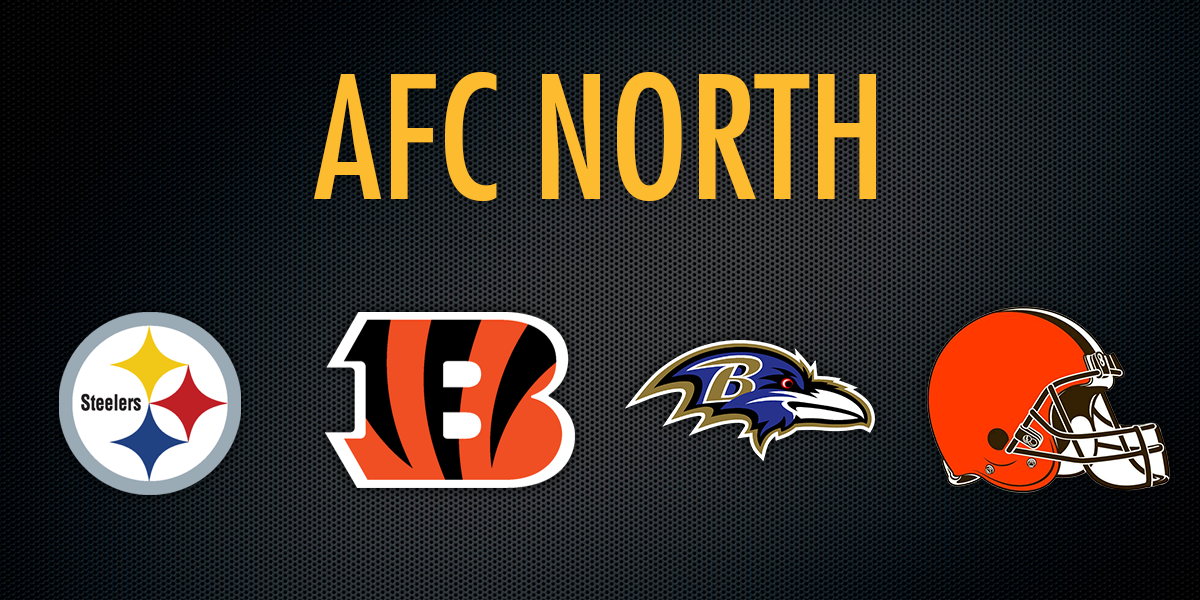 Projected Starters: AFC North – Single Coverage